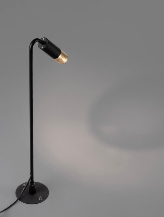 NOVA LUCE podna lampa AETHER – 9030848