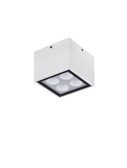 NOVA LUCE plafonjera SIMPLY – 9030948