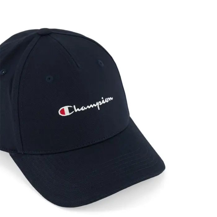 Baseball Cap Blue - Champion