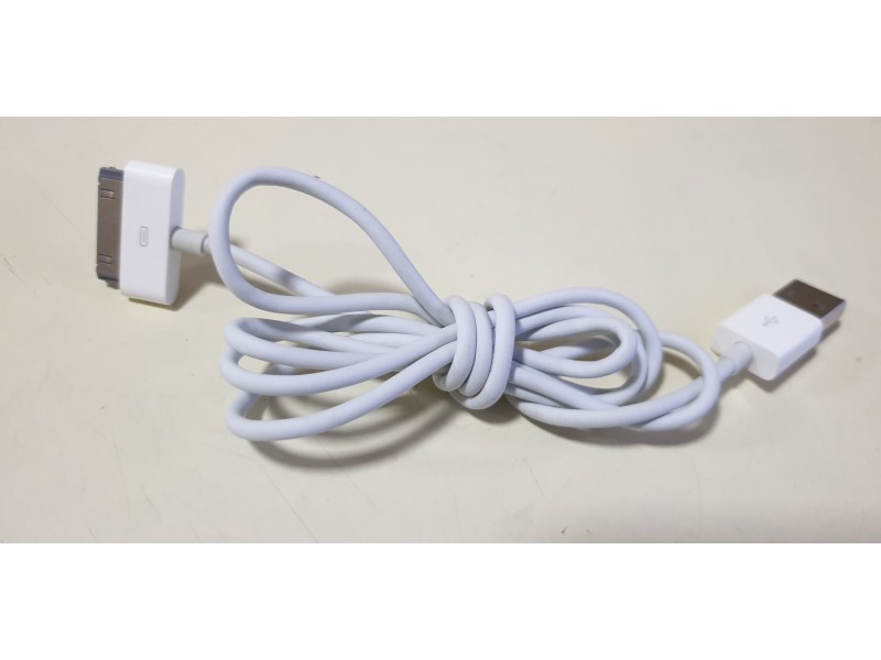 Apple USB 30-pina - Original