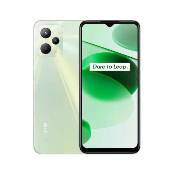 REALME C35 RMX3511 4/64GB Glowing Green