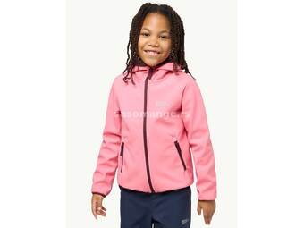 FOURWINDS JACKET KIDS