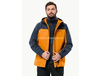 TAUBENBERG 3IN1 JKT M Jacket