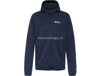 FELDBERG HOODY M Jacket