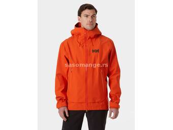 VERGLAS BC JACKET