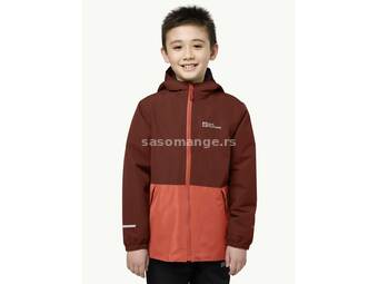 SNOWY DAYS JACKET K