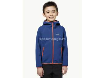 FOURWINDS JACKET KIDS