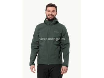 BORNBERG HOODY M Jacket