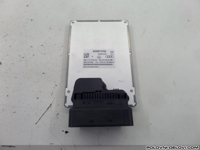 Audi A3 Modul Aktivnog Vesanja 8V0 907 376 G