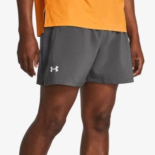 UNDER ARMOUR Šorc UA LAUNCH 5'' SHORT