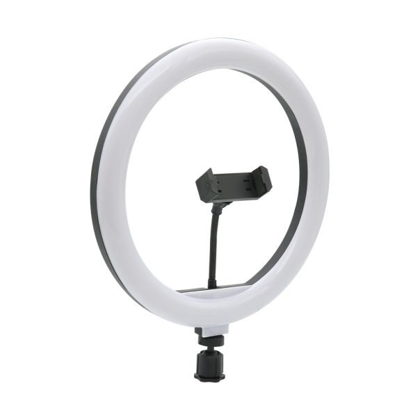 Selfie Ring Light portable 33cm MJ33