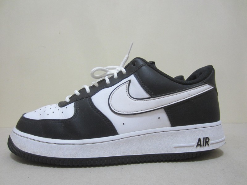 NIKE AIR FORCE muske patike 44.5-EXTRA OCUVANE