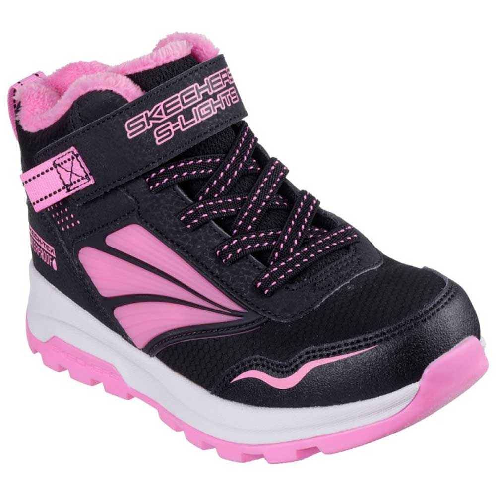 SKECHERS STORM BLAYER HYDROPOLIS – 303461L-BKHP