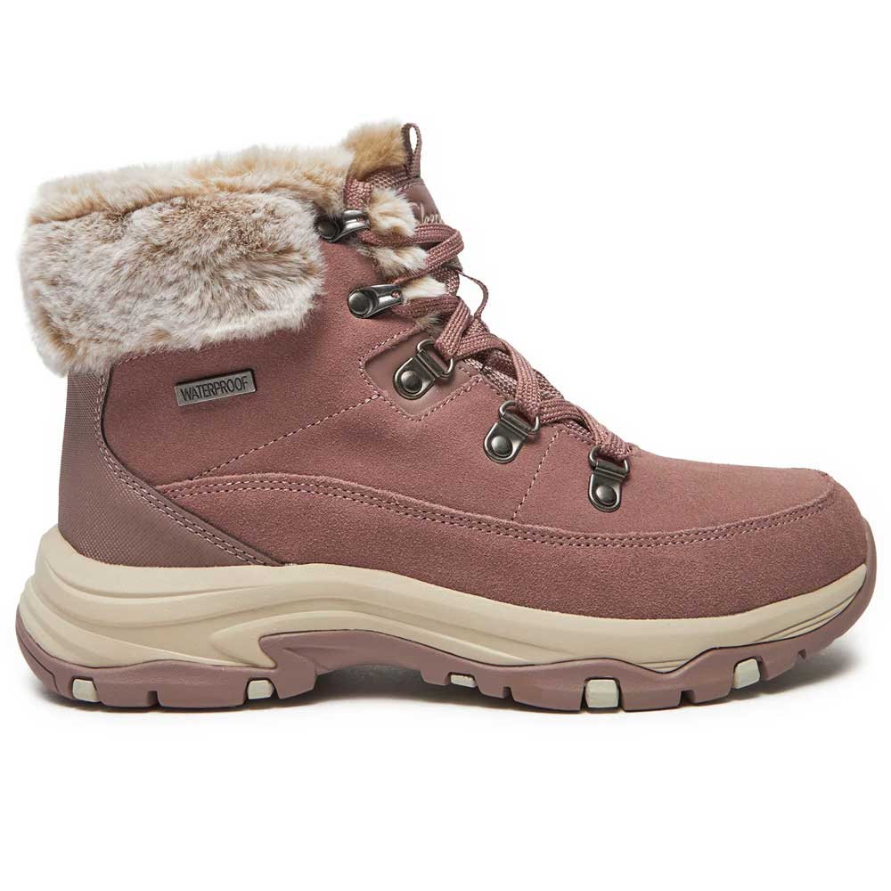 SKECHERS TREGO SNOW WORRIES – 167882-MVE