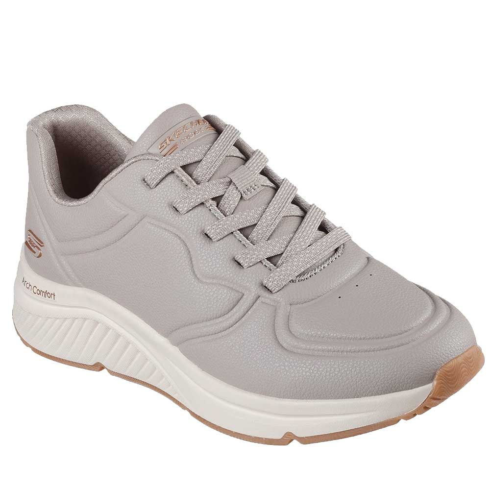 SKECHERS BOBS ARCH COMFORT B SWEET – 117560-TPE