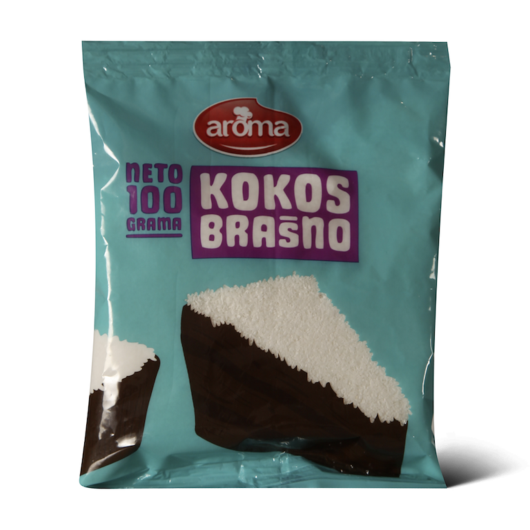 Kokos brasno Aroma 100g