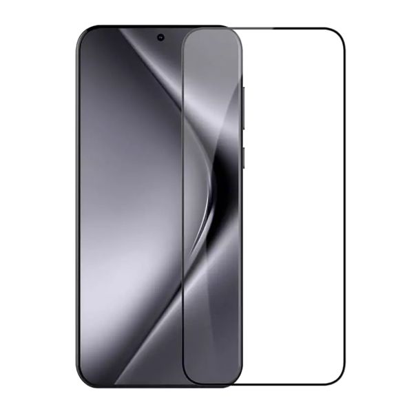 Folija za zašttu ekrana Glass Nillkin resistent curve film za Huawei Pura 70 Pro