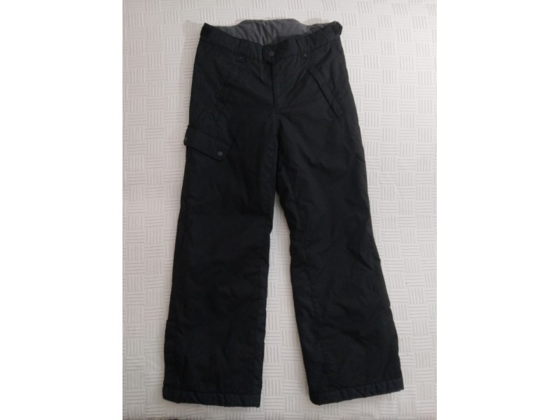 H&M SKI PANTALONE VEL 164 / S