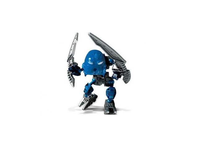 LEGO Bionicle -  8726 Dalu