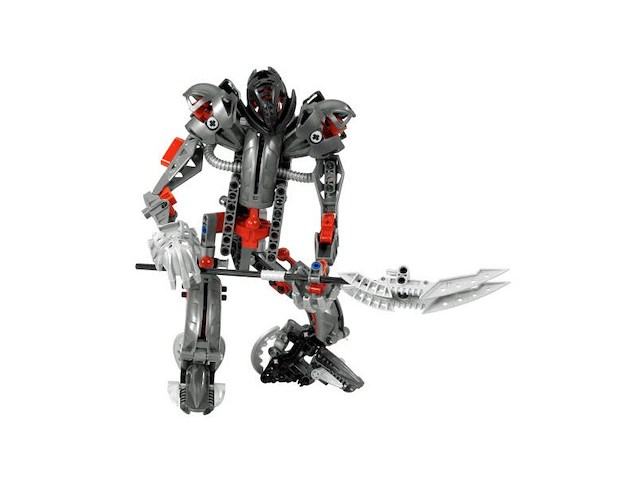 LEGO Bionicle -  8593 Makuta