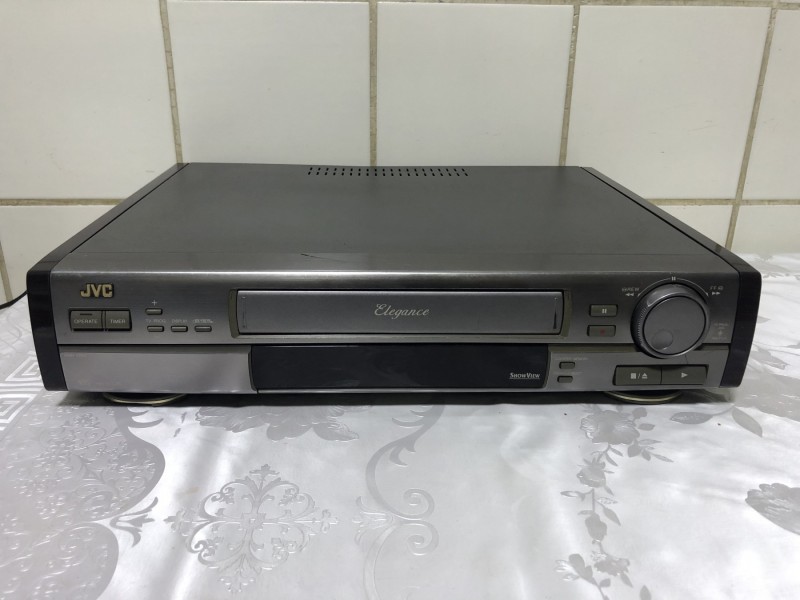 JVC HR-E226EG