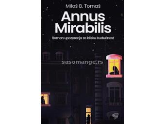 Annus mirabilis