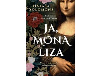 Ja, Mona Liza