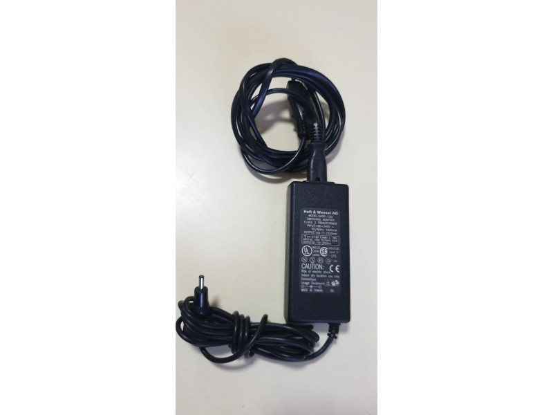 Adapter 12V --- 2500mA