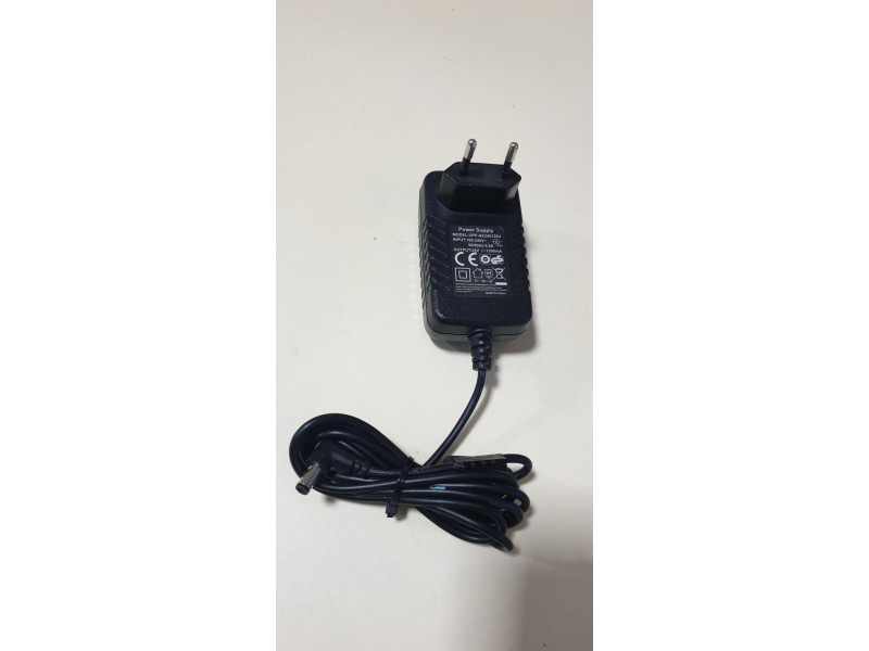 Adapter 24V --- 1200mA