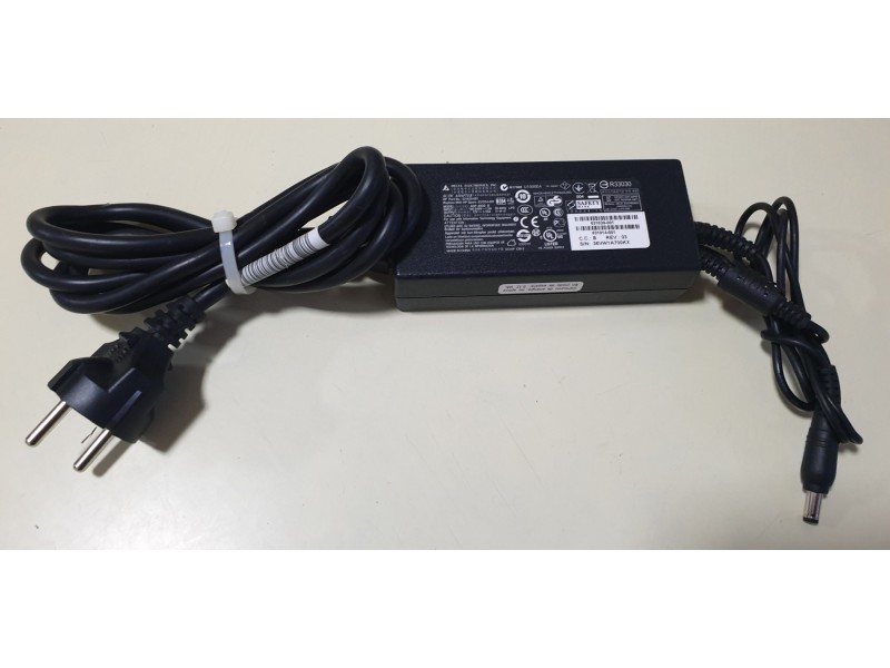 Adapter 12V --- 3,33A