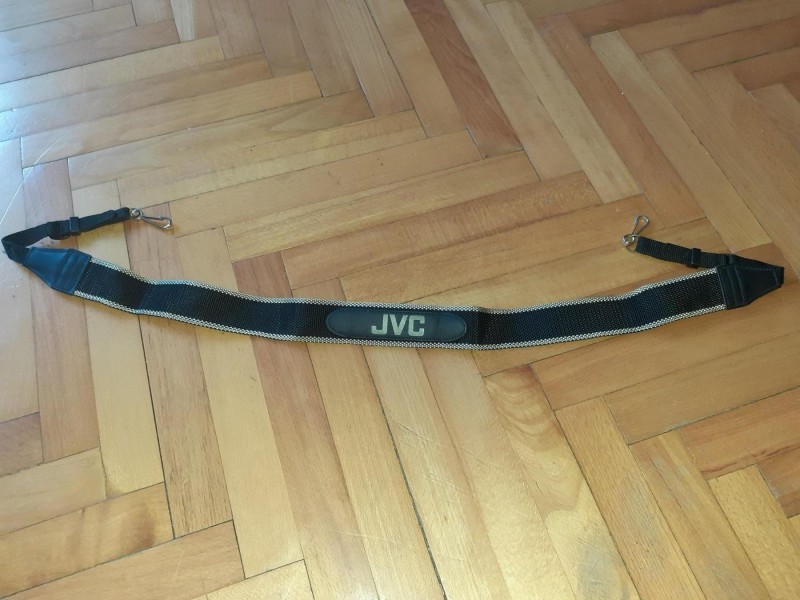 Kaiš Strap JVC Original