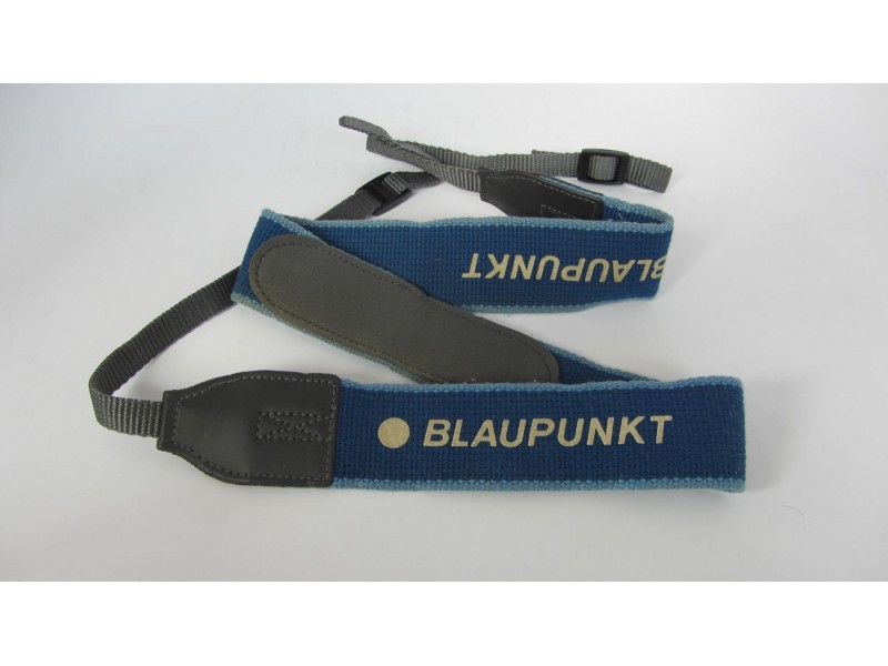 Kaiš Strap BLAUPUNKT Original (plavi)