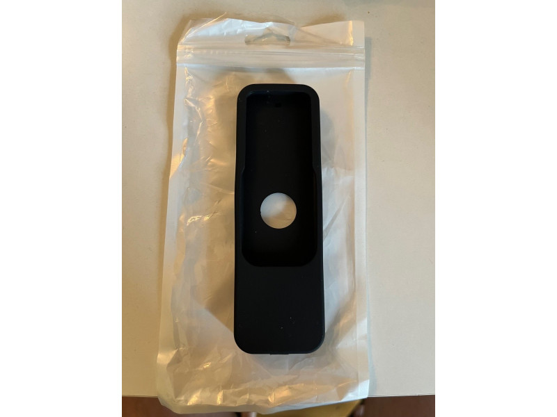 Apple TV 4 Remote Case