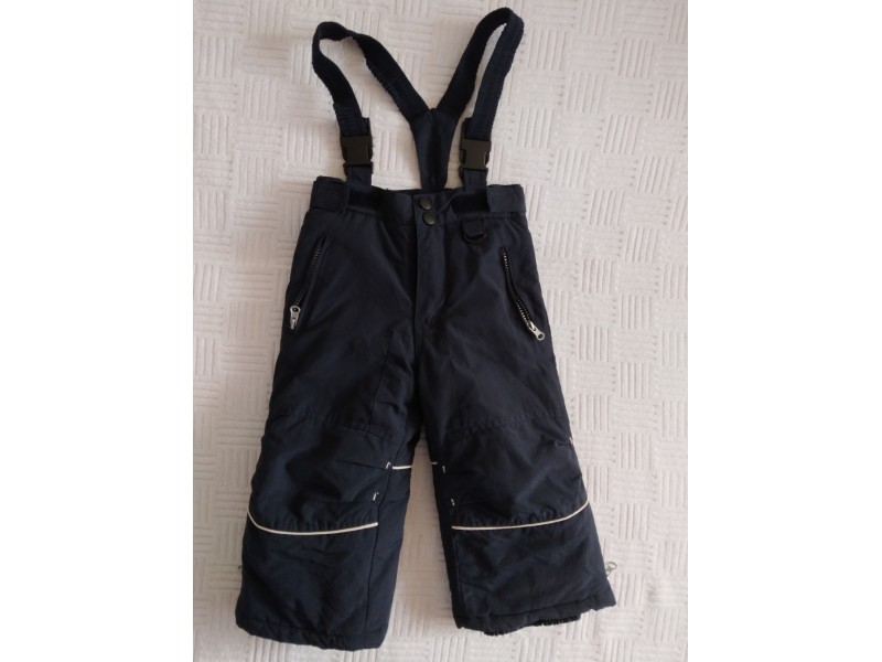 KIDS AND FRIENDS SKI PANTALONE KAO NOVE VEL 92