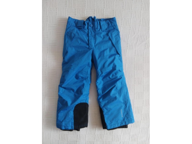 LUPILU SKI PANTALONE VEL 3- 4 god