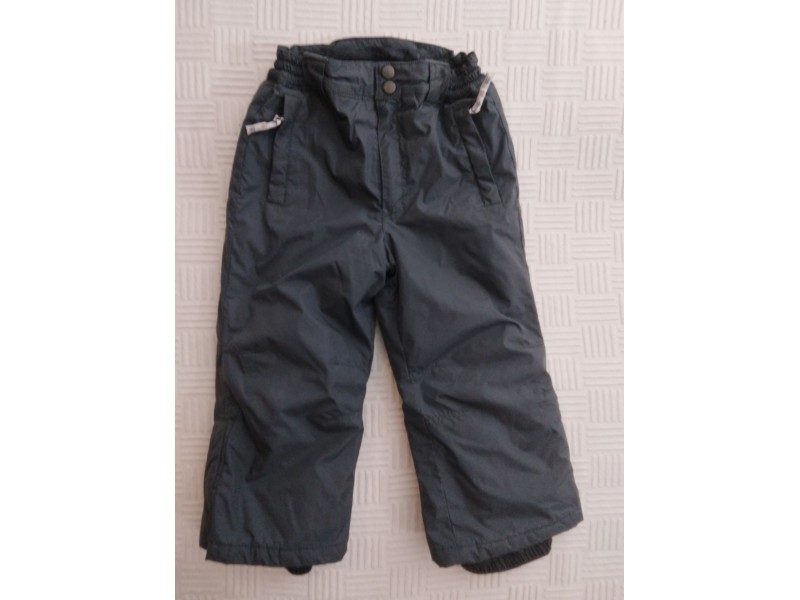 RODEO C&A SKI PANTALONE VEL 104