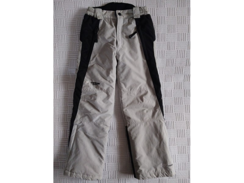 RODEO C&A Pro Therm SKI PANTALONE KAO NOVE VEL 140