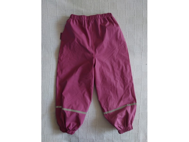 PLAYSHOES NEPROMOCIVE TERMO PANTALONE VEL 116