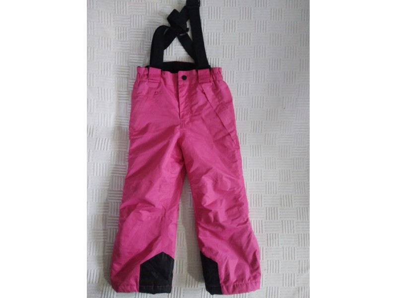 CRANE SKI PANTALONE VEL 116