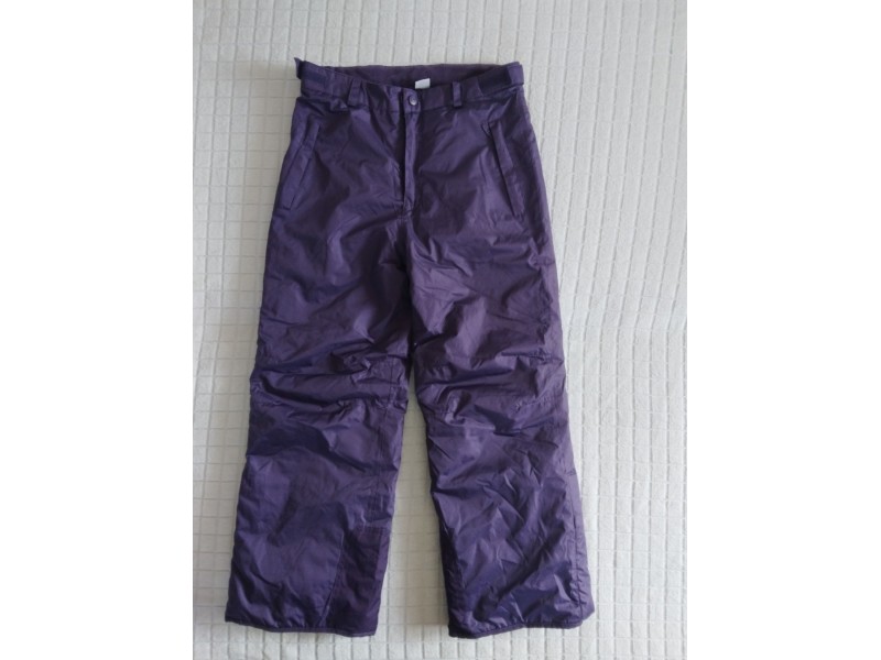 X-MAIL SKI PANTALONE KAO NOVE VEL 146 /10-11 god