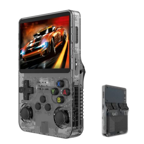 Konzola za igrice GAME MASTER R36S 64GB