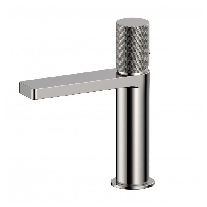 Copen NOOK slavina za lavabo Chrome 102 GRIP