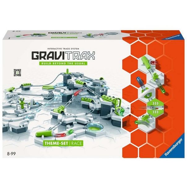 Ravensburger društvena igra – Gravitrax starter set race