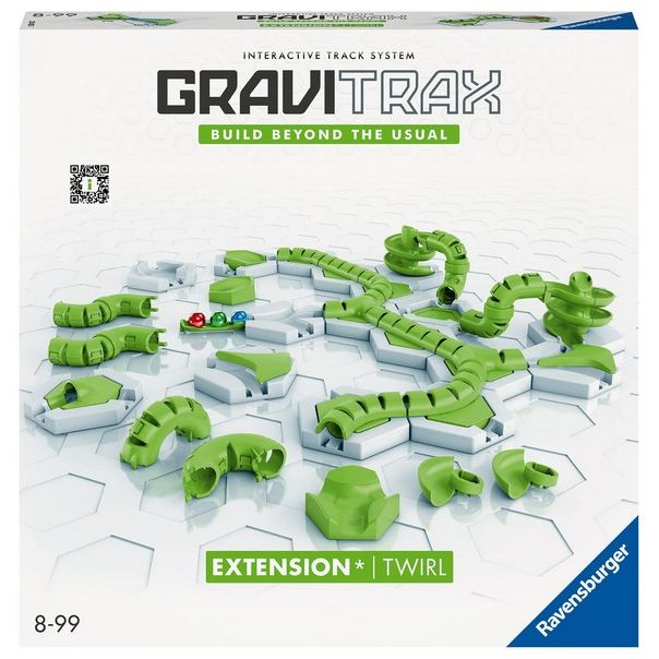 Ravensburger društvena igra – Gravitrax mostovi