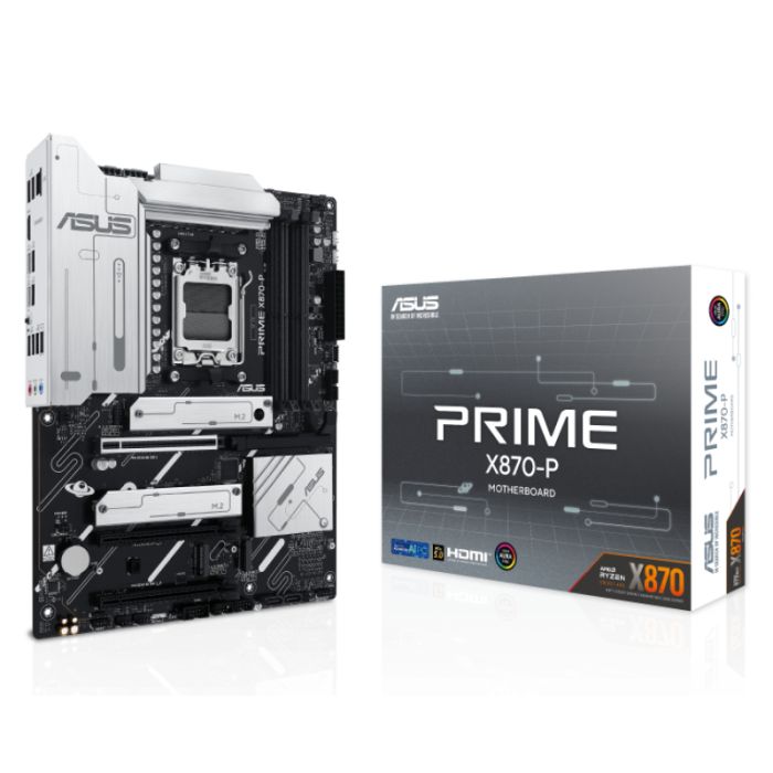PRIME X870-P matična ploča
