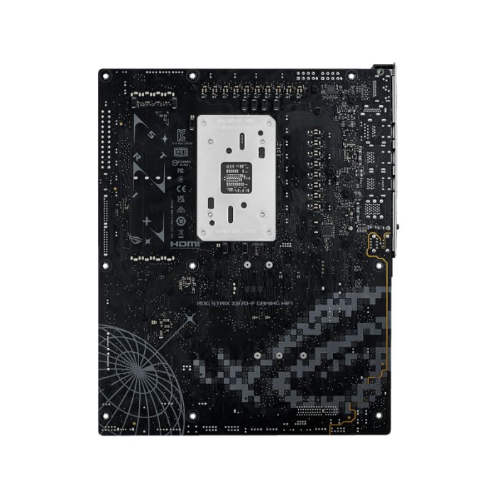ROG STRIX X870-F GAMING WIFI matična ploča