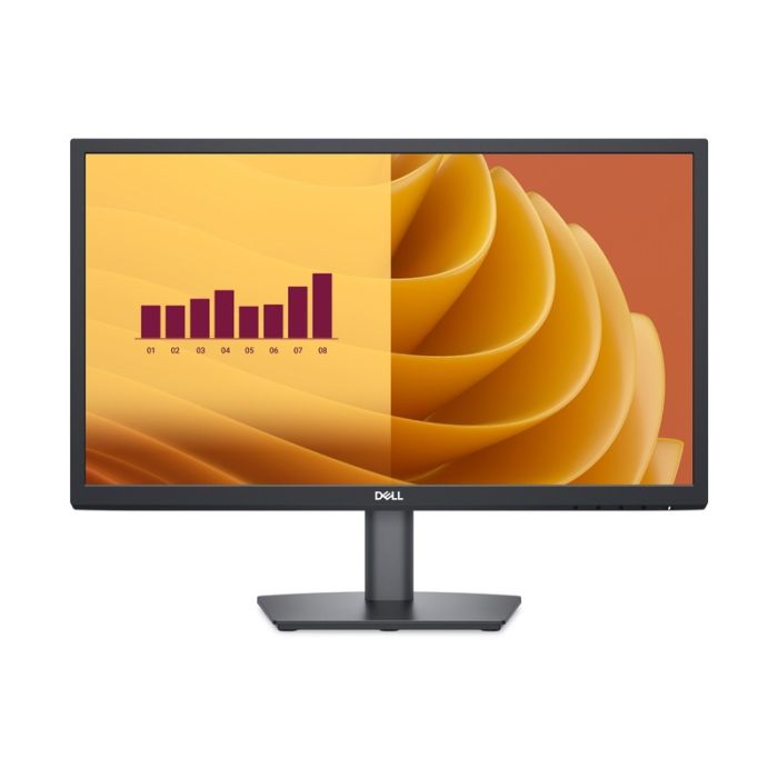 Dell monitor E2225H 21.5"