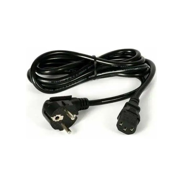 Kabl napojni za računar 3x1.5mm 1.8m Linkom