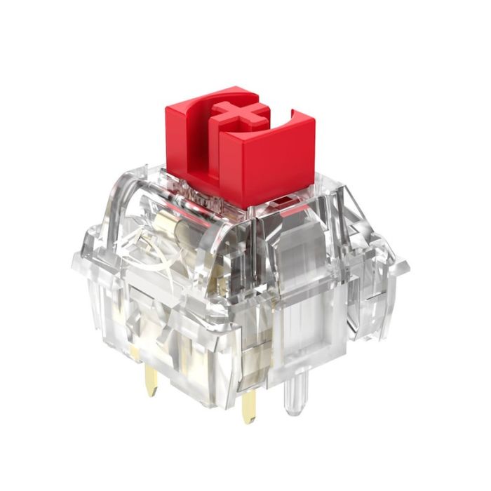 Linear Switch