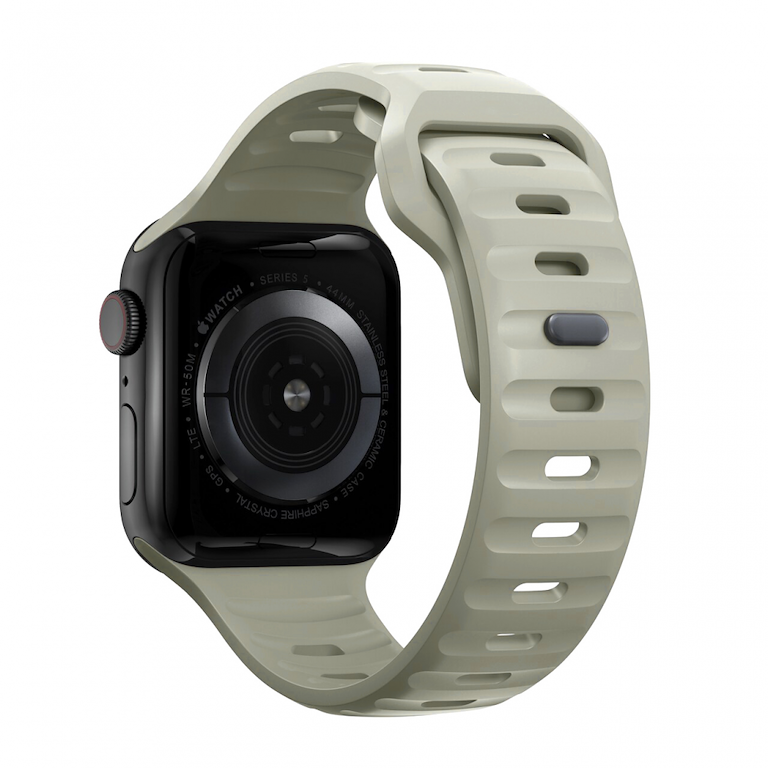Narukvica - iPhone Apple watch 45/49mm atlantik zelena